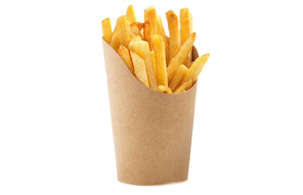 Portion de frites – Moogy's